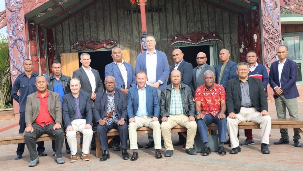 Home - FALINTIL-FDTL