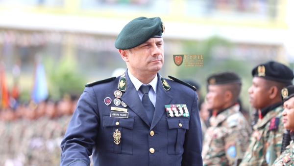 Home - FALINTIL-FDTL