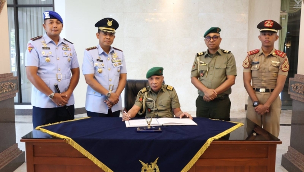 Home - FALINTIL-FDTL