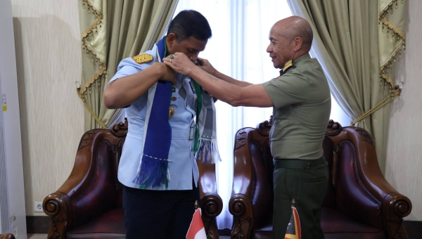 Home - FALINTIL-FDTL