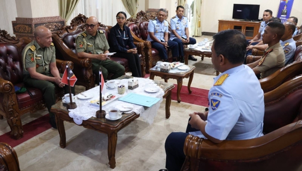 Home - FALINTIL-FDTL