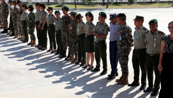 Home - FALINTIL-FDTL