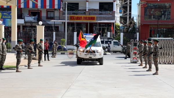 Home - FALINTIL-FDTL