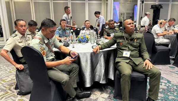 Home - FALINTIL-FDTL