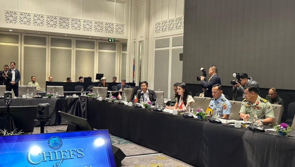 Home - FALINTIL-FDTL