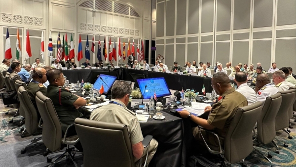 Home - FALINTIL-FDTL