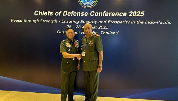 Home - FALINTIL-FDTL