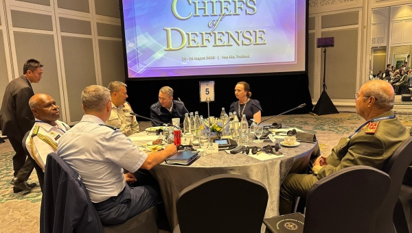 Home - FALINTIL-FDTL