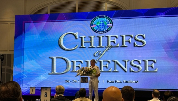 Home - FALINTIL-FDTL