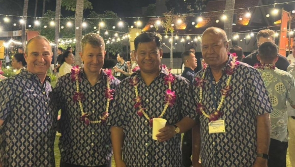 Home - FALINTIL-FDTL