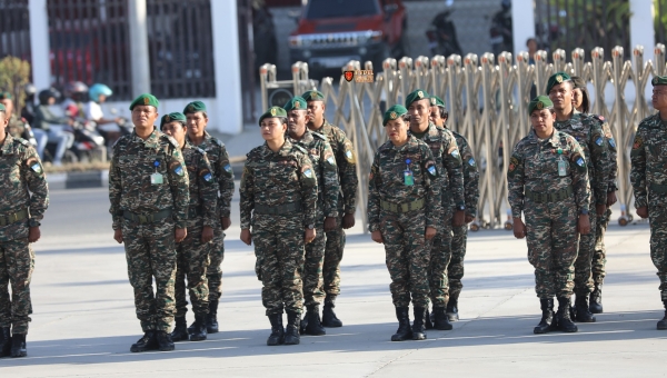 Home - FALINTIL-FDTL