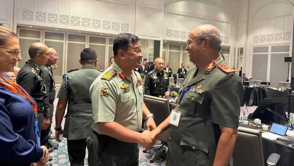 Home - FALINTIL-FDTL