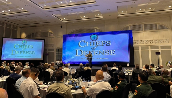 Home - FALINTIL-FDTL