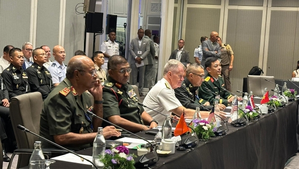 Home - FALINTIL-FDTL